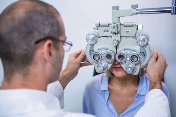 How to Prepare for the FRCOphth Refraction Certificate