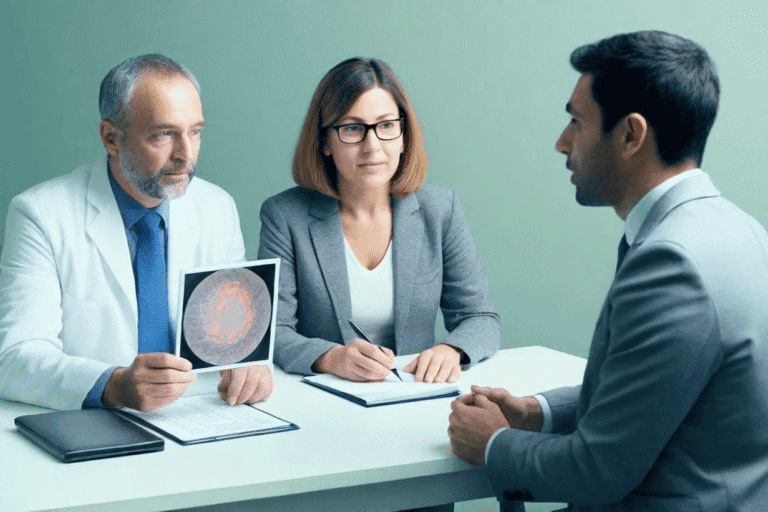 FRCOphth Exam Preparation - Mentor-Led Ophthalmology Training