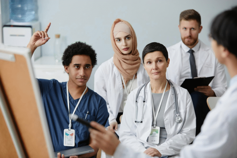 SCFHS Eligibility Criteria for Doctors - PrepMedico